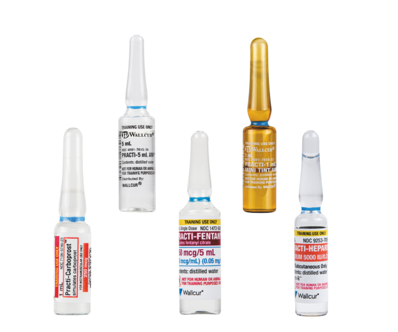 Wallcur - Echo Healthcare