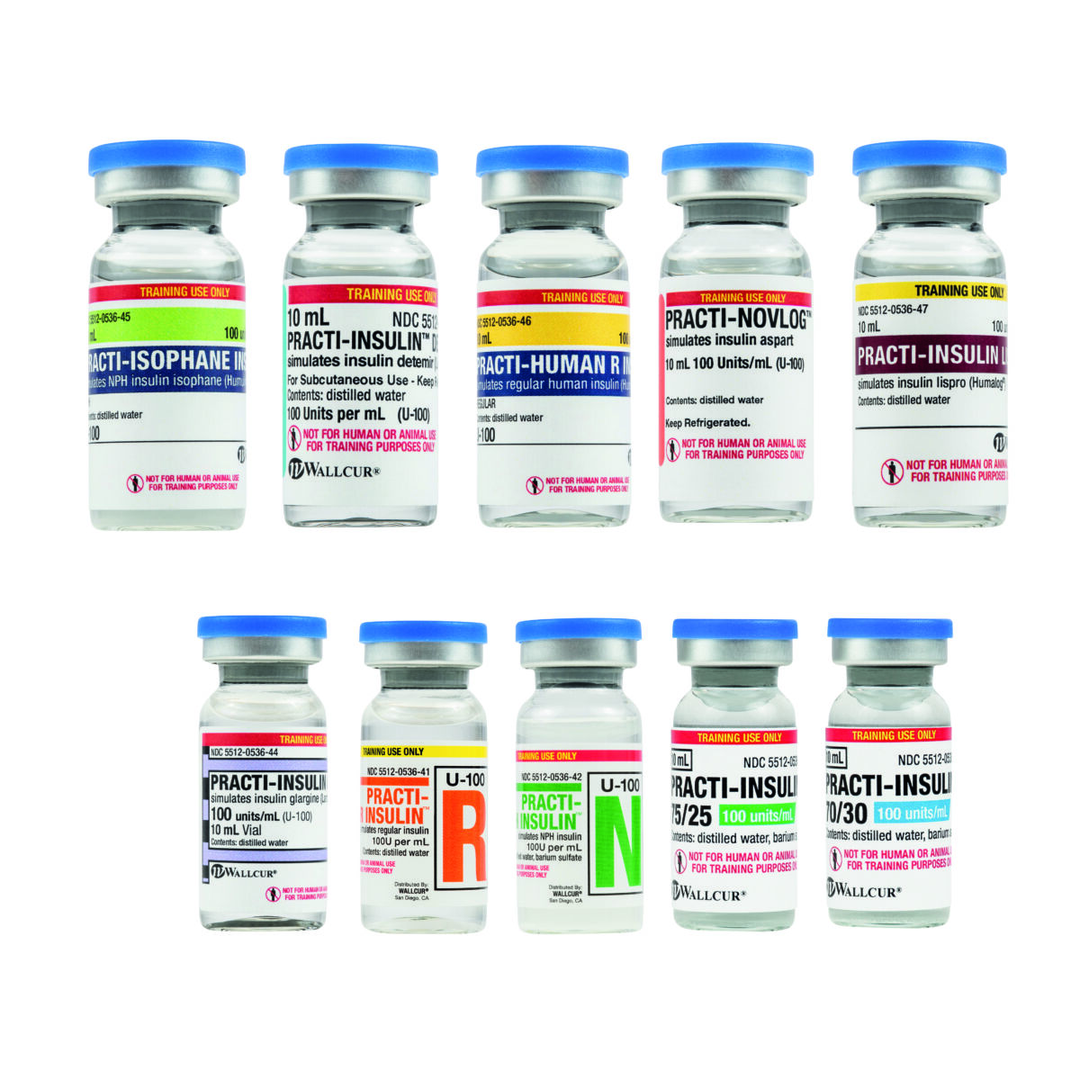 Wallcur - Echo Healthcare