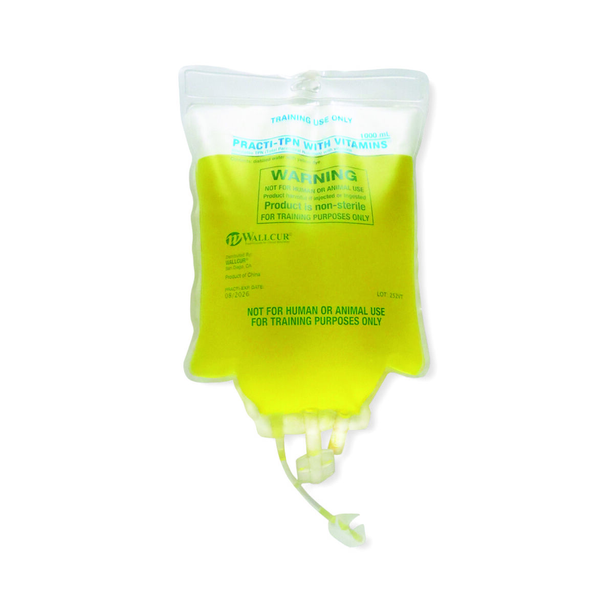 Wallcur - Echo Healthcare