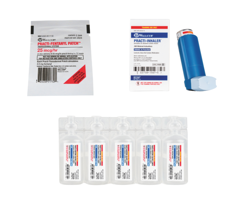 Wallcur - Echo Healthcare