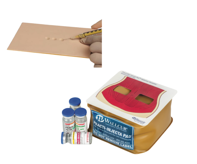 Wallcur - Echo Healthcare