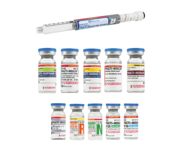 Wallcur - Echo Healthcare