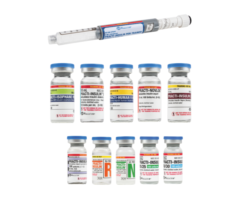 Wallcur - Echo Healthcare