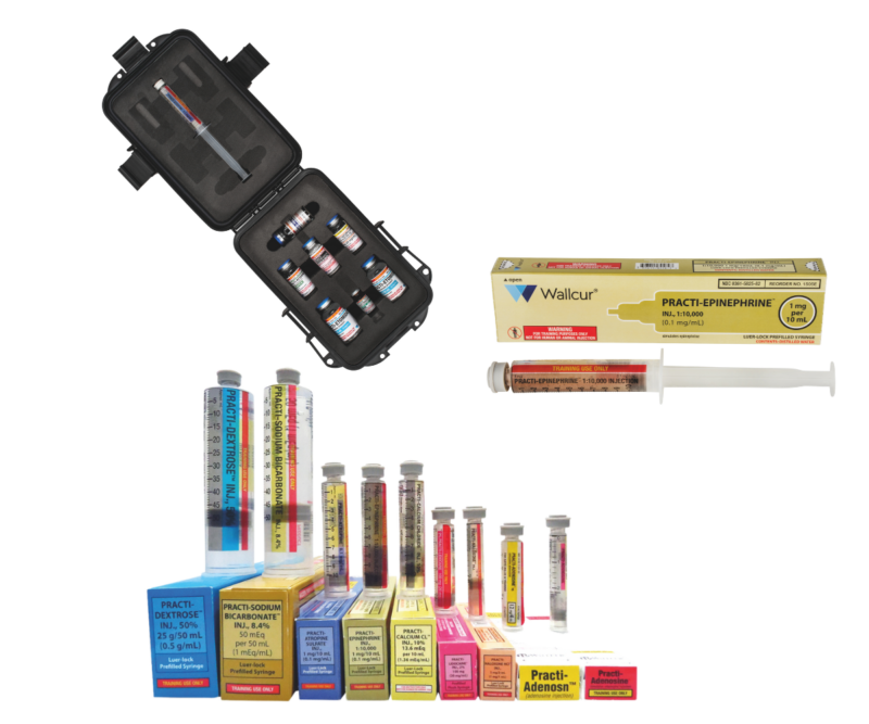 Wallcur - Echo Healthcare