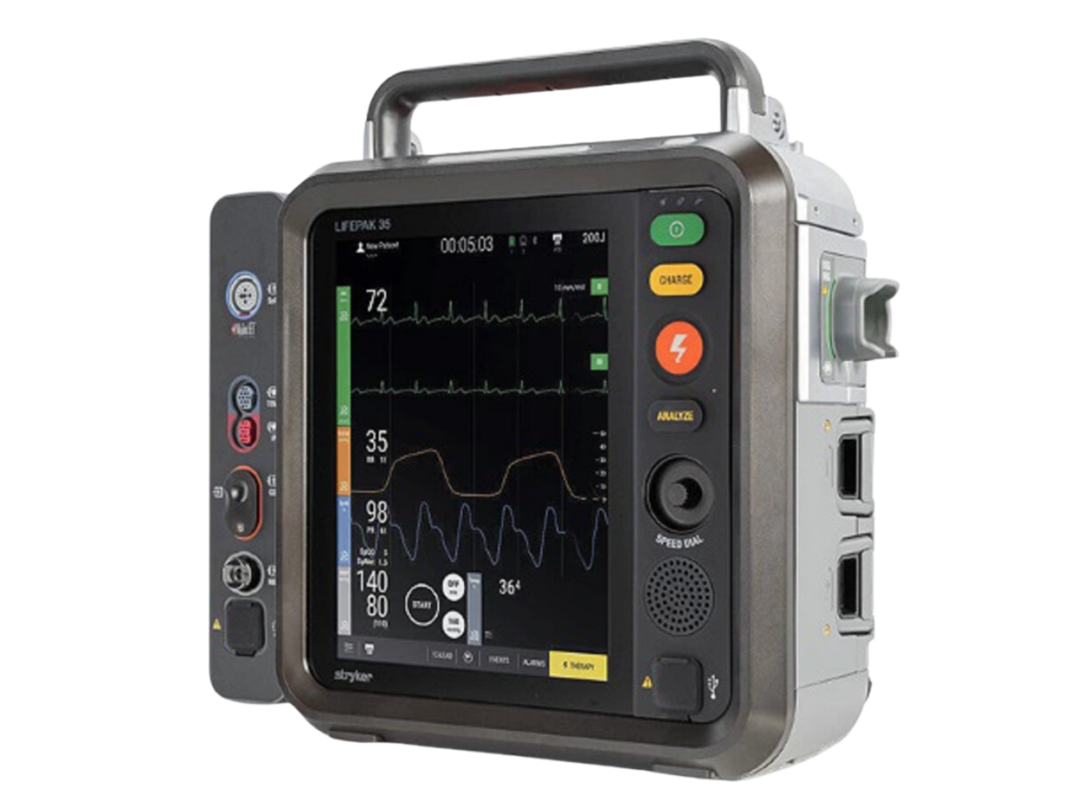 iSimulate - Echo Healthcare